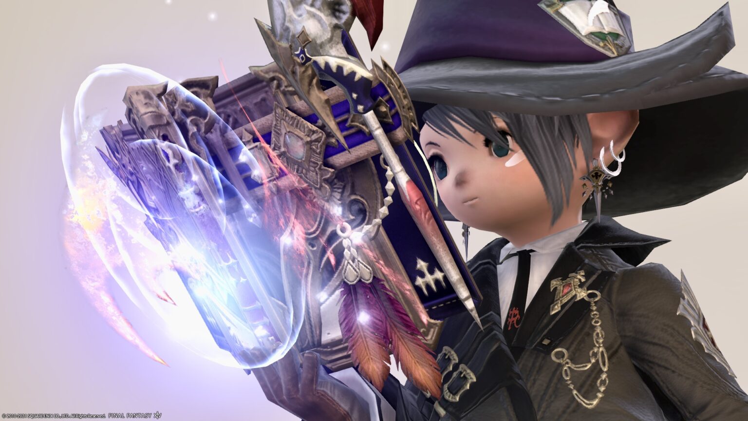 “Deathbringer” the representative sword of the Dark Knight – AF2 Weapon ...