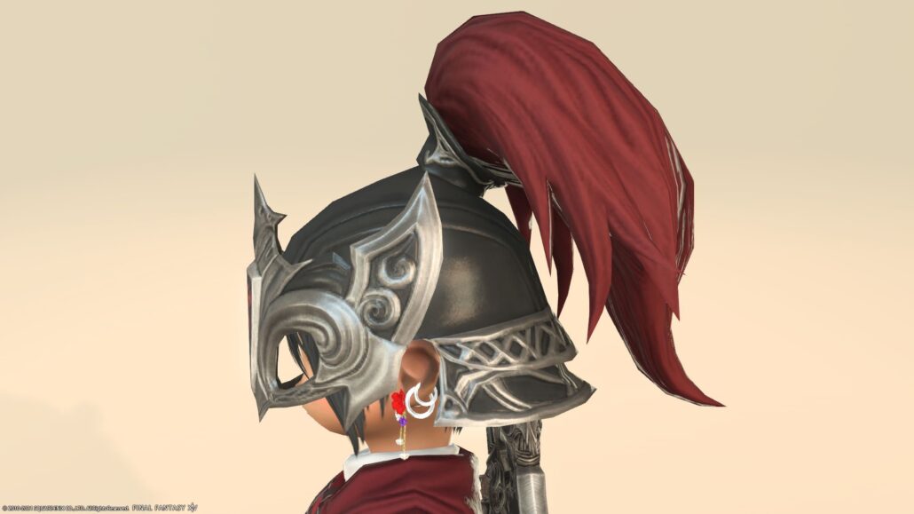 [Glamour] “Knight of the Cute Librarian” / Sharlayan coordination using ...