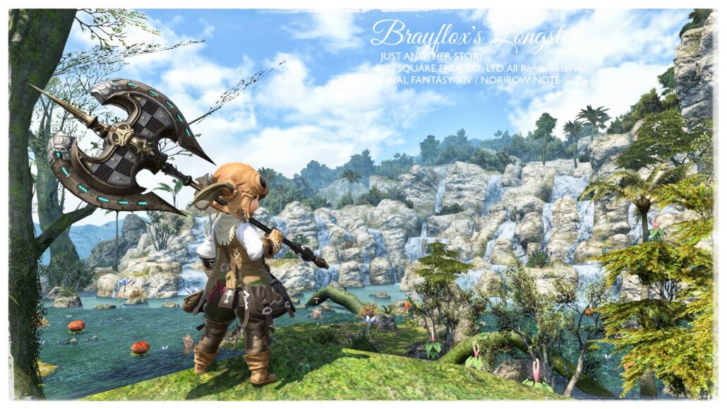 “Deathbringer” the representative sword of the Dark Knight – AF2 Weapon ...