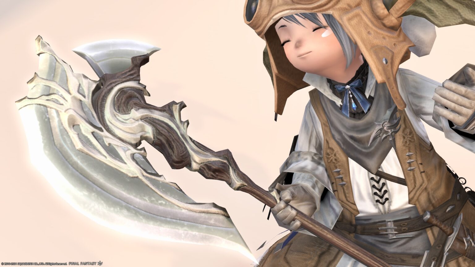 Viper Arm | Norirow Note エオルゼア冒険記 in FF14