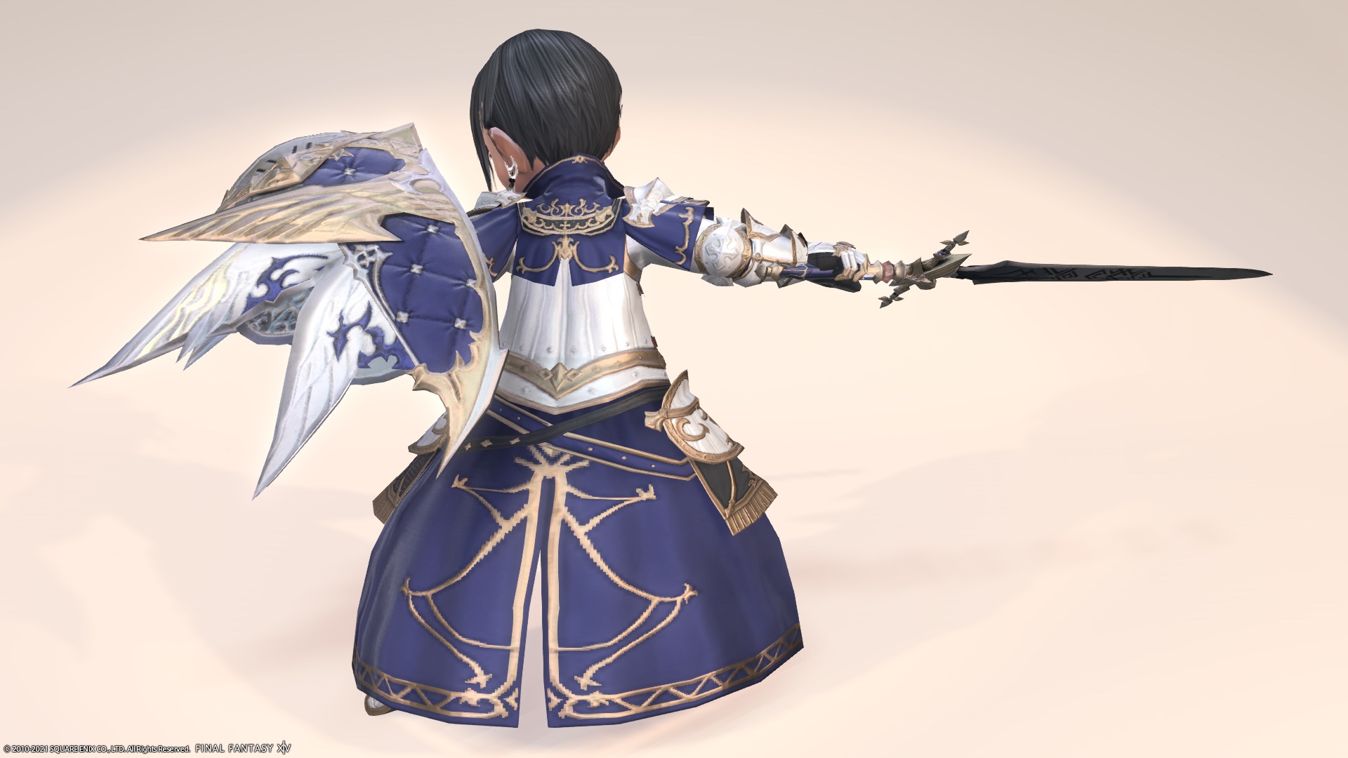 AF4装備（Lv80装備）「全17ジョブ」の “見た目” と入手方法まとめ（ララフェル男子Ver.） | Norirow Note エオルゼア ...