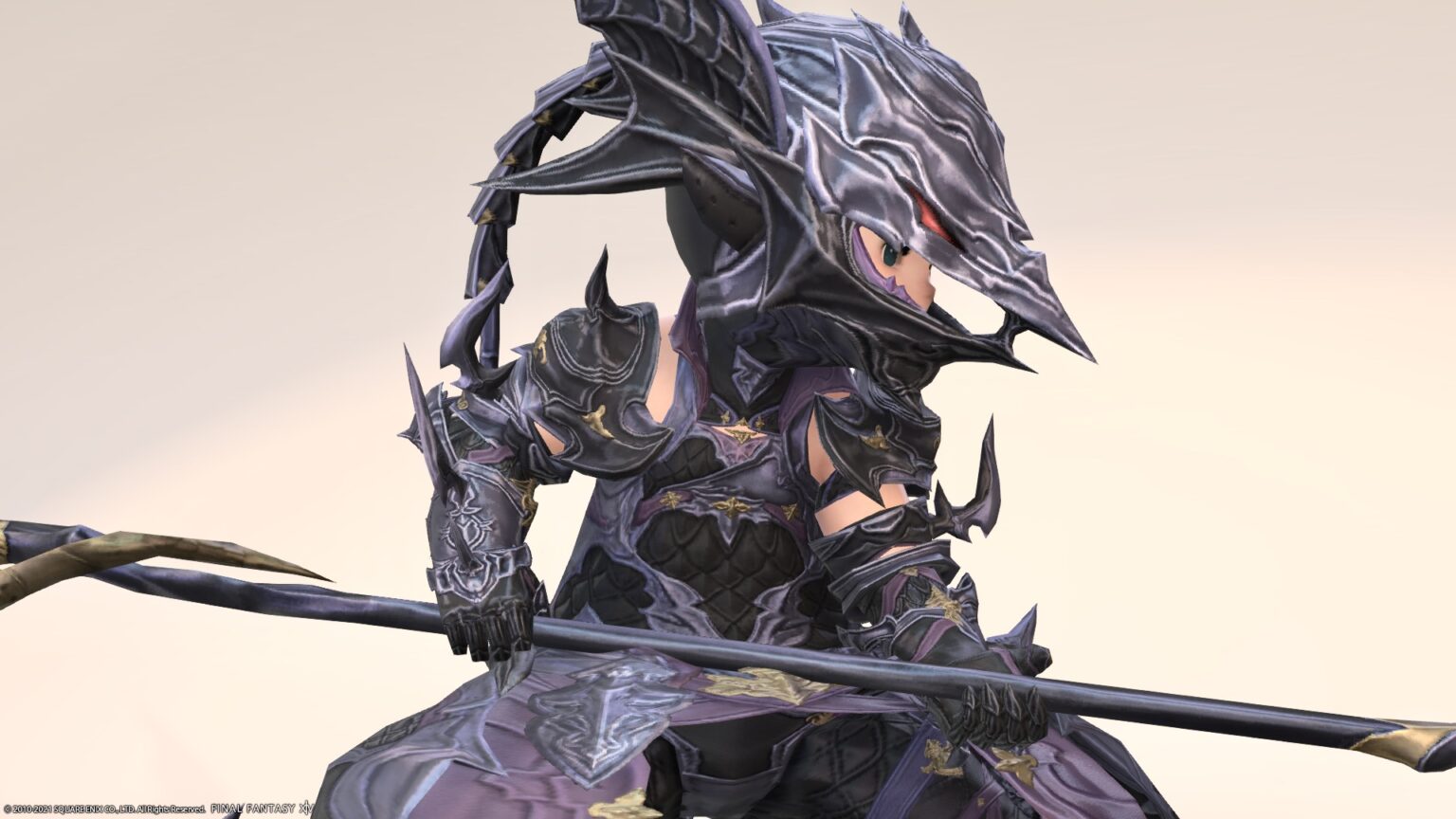 Viper Arm | Norirow Note: Eorzean Diary in FF14