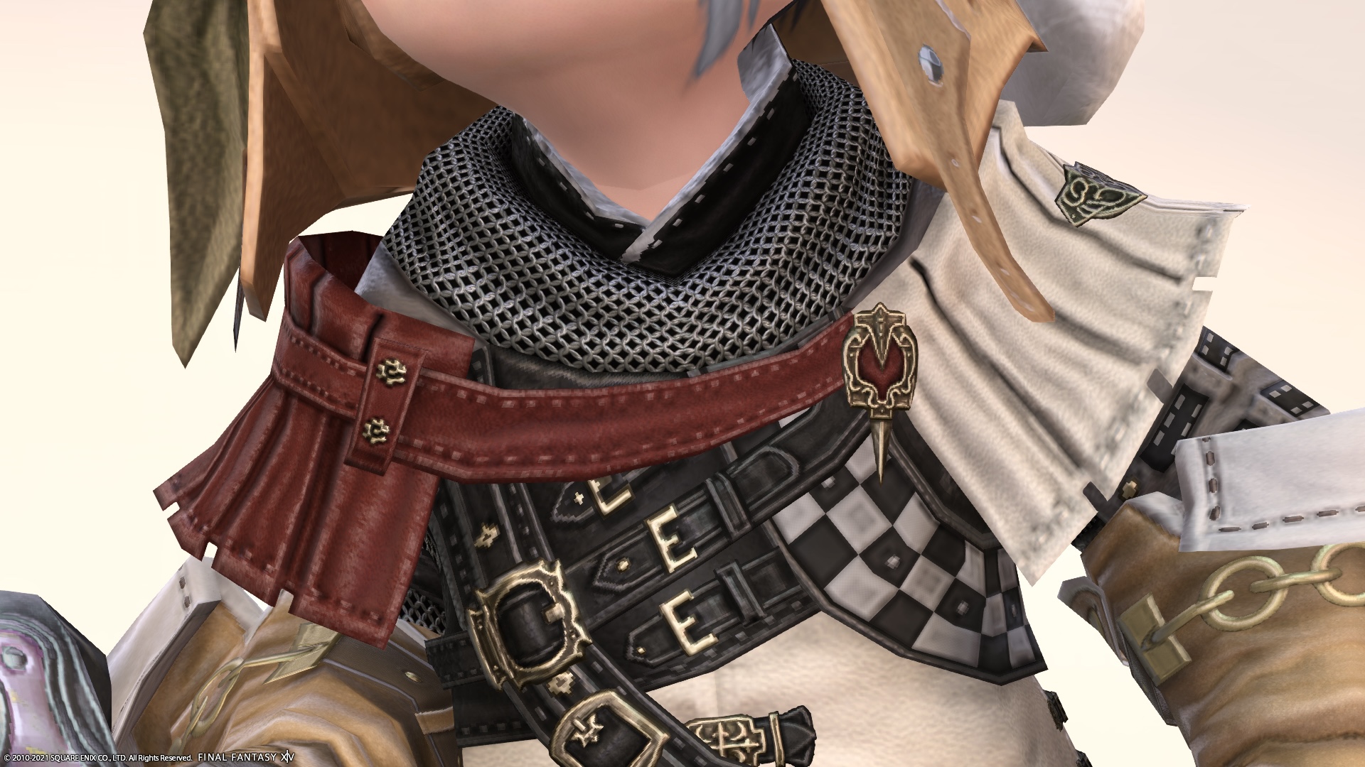 [Glamour] A “new adventurer-style” costume that travels in “New Game ...