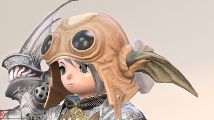 [Glamour] A new adventurer’s traveler-style tank costume that grew up ...