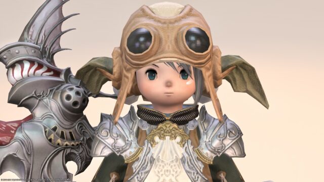 [Glamour] A new adventurer’s traveler-style tank costume that grew up ...