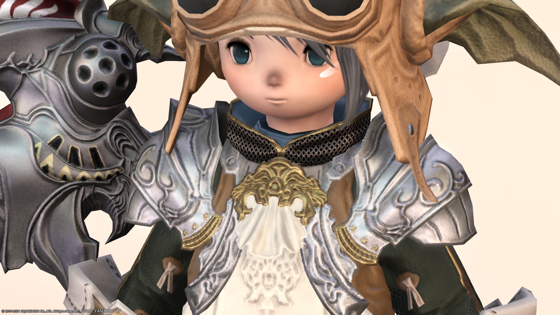 [Glamour] A new adventurer’s traveler-style tank costume that grew up ...