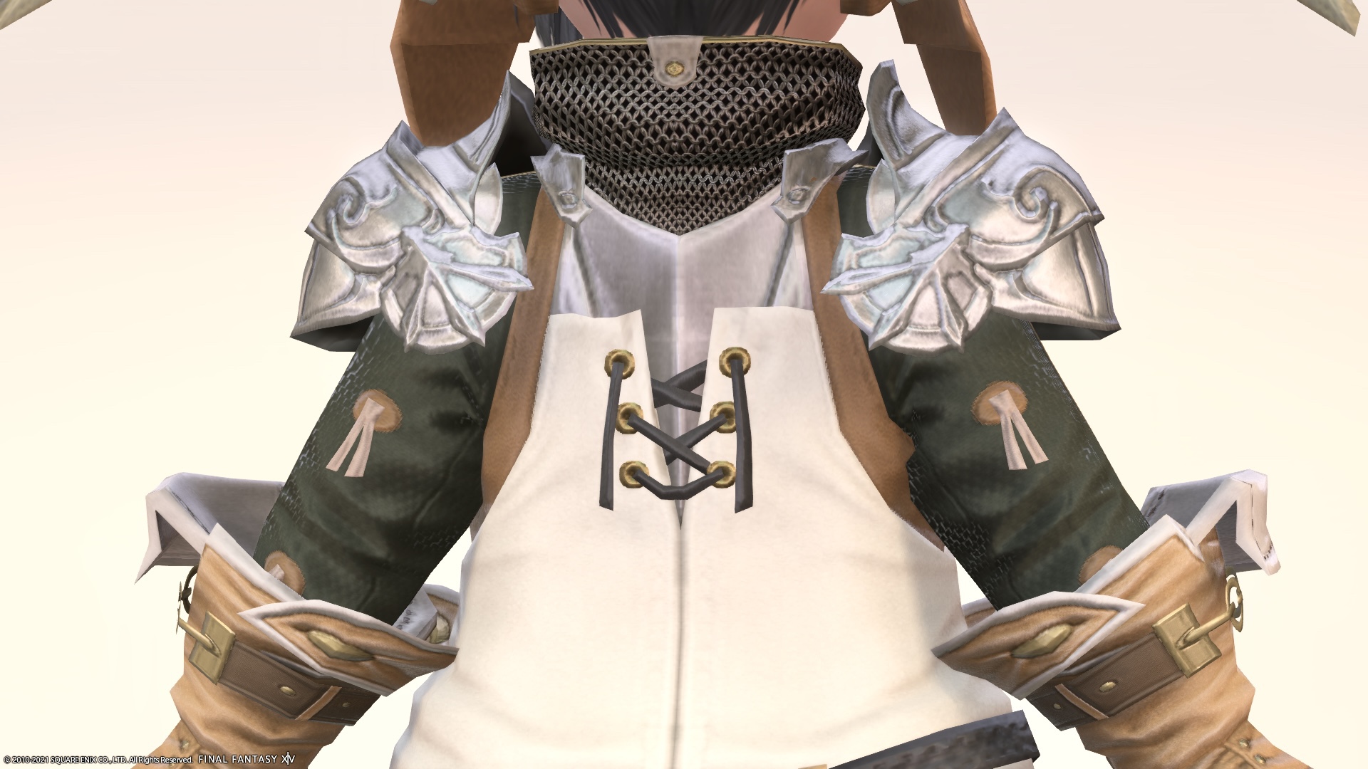 [Glamour] A new adventurer’s traveler-style tank costume that grew up ...