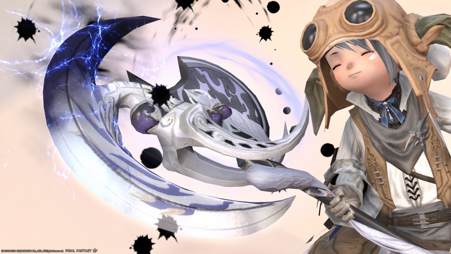 A little cute frog Robo mount “Ironfrog Mover” | Norirow Note Eorzean ...