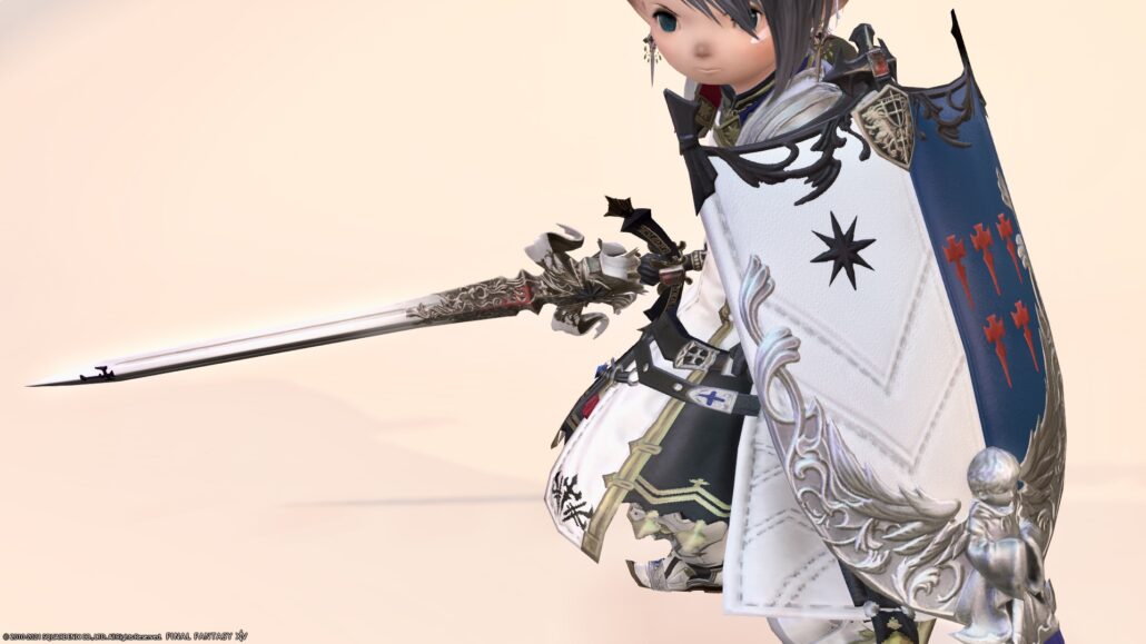 Samurai’s AF5 Weapon, Nanso Satomi Hakkenden’s Treasure katana ...