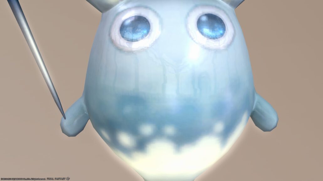 Matoya’s Relict’s “Minion” Rainwater Familiar and Cute Young Nixie ...