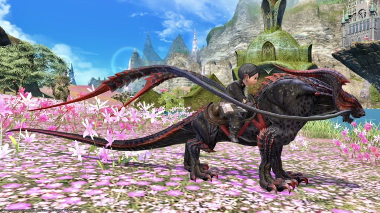 But Somebody’s Gotta Do It (Dark Knight) Achievement Reward Mount Black ...