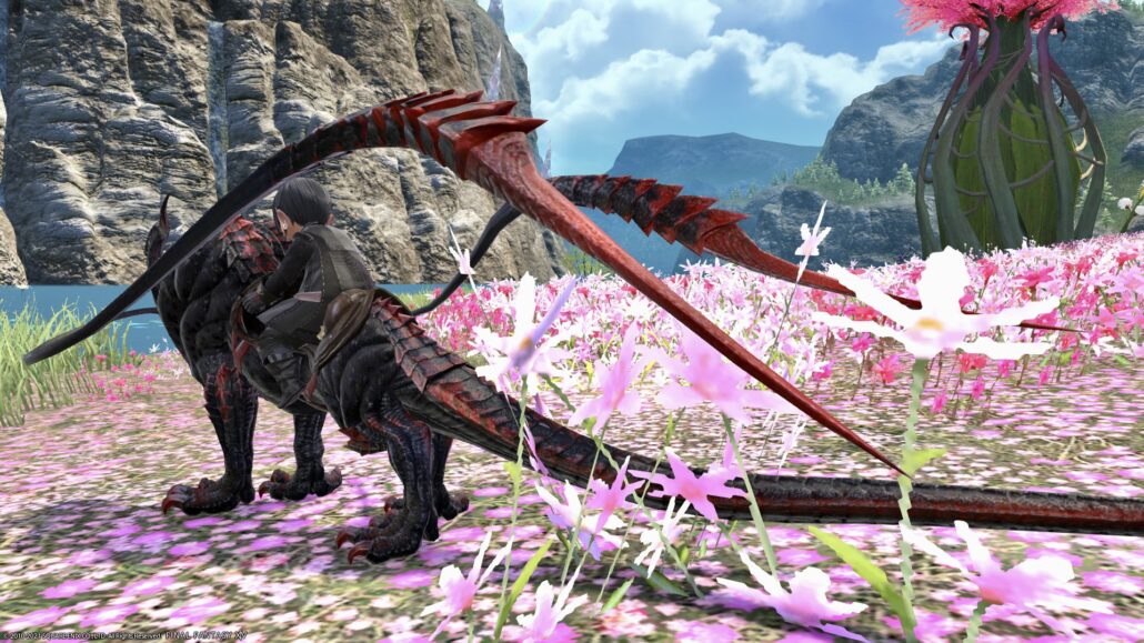 But Somebody’s Gotta Do It (Dark Knight) Achievement Reward Mount Black ...