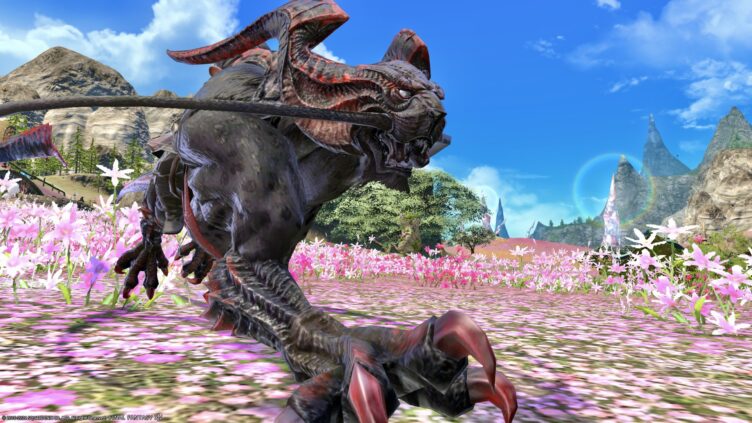 But Somebody’s Gotta Do It (Dark Knight) Achievement Reward Mount Black ...