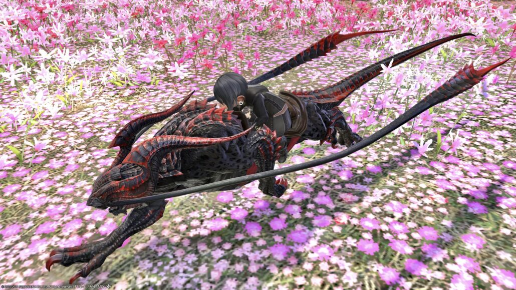 But Somebody’s Gotta Do It (Dark Knight) Achievement Reward Mount Black ...