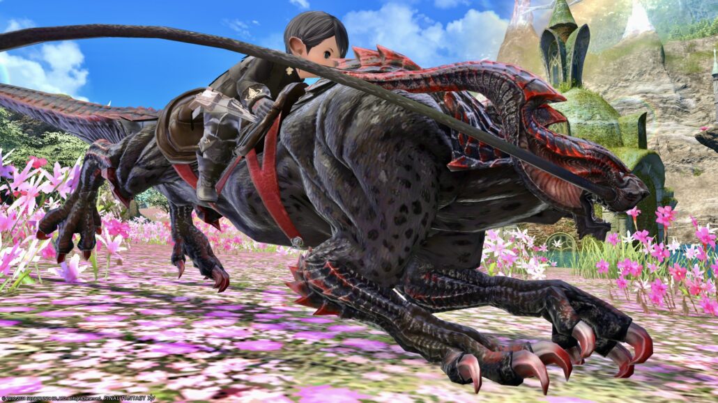 But Somebody’s Gotta Do It (Dark Knight) Achievement Reward Mount Black ...