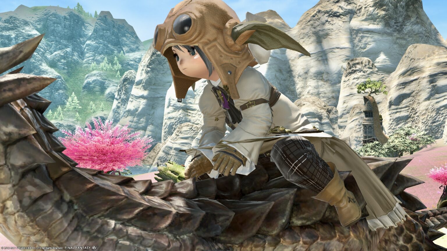 Amalj’aa tribe quests / Dragon mount “Cavalry Drake” running on the ...