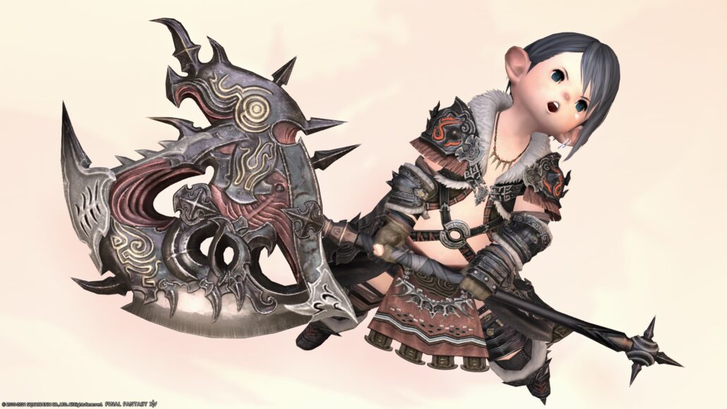 Endwalker’s AF5 weapon summary! Appearance collection for “all 19 jobs ...