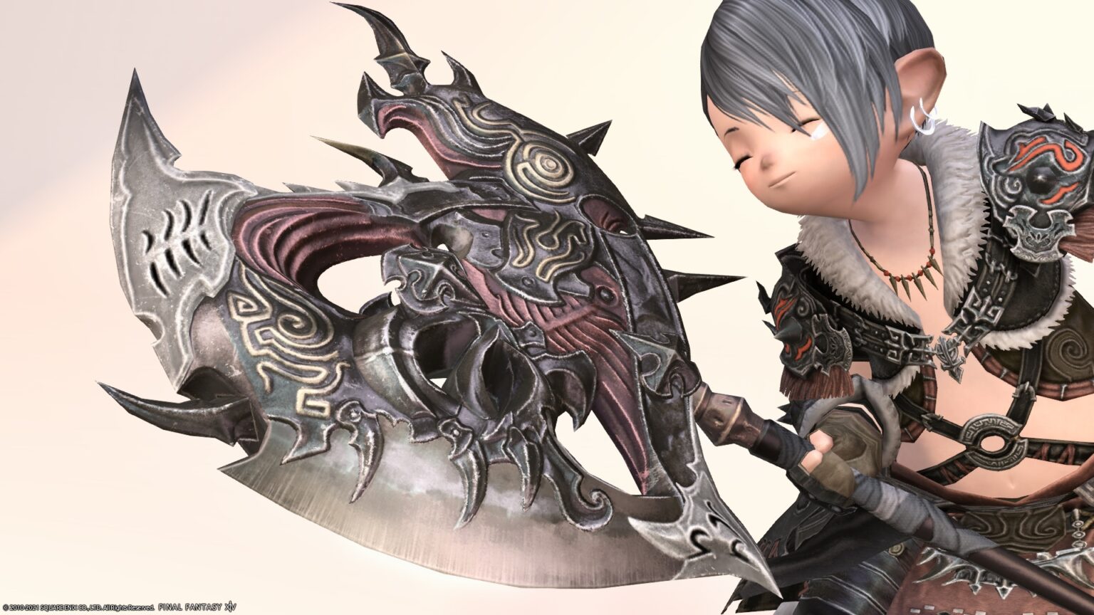 Viper Arm | Norirow Note エオルゼア冒険記 in FF14