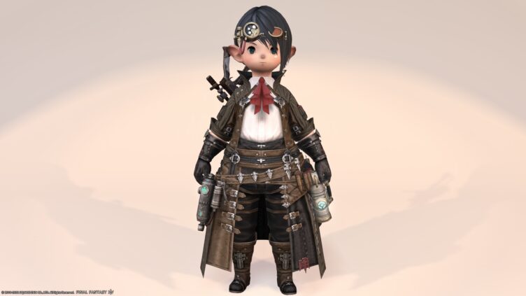 Machinist’s AF5 weapon, antique and fashionable brass machine gun ...