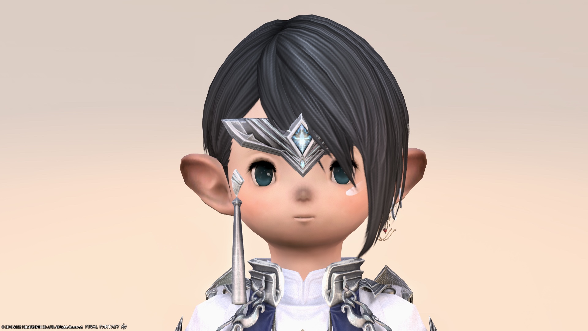 Sage’s AF5 equipment, Alphinaud’s Endwalker edition trailer costume ...