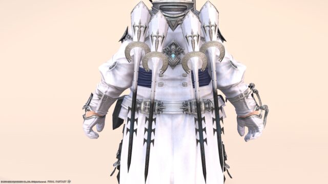 Sage’s AF5 weapon, Endwalker trailer, a beautiful Nouliths using ...