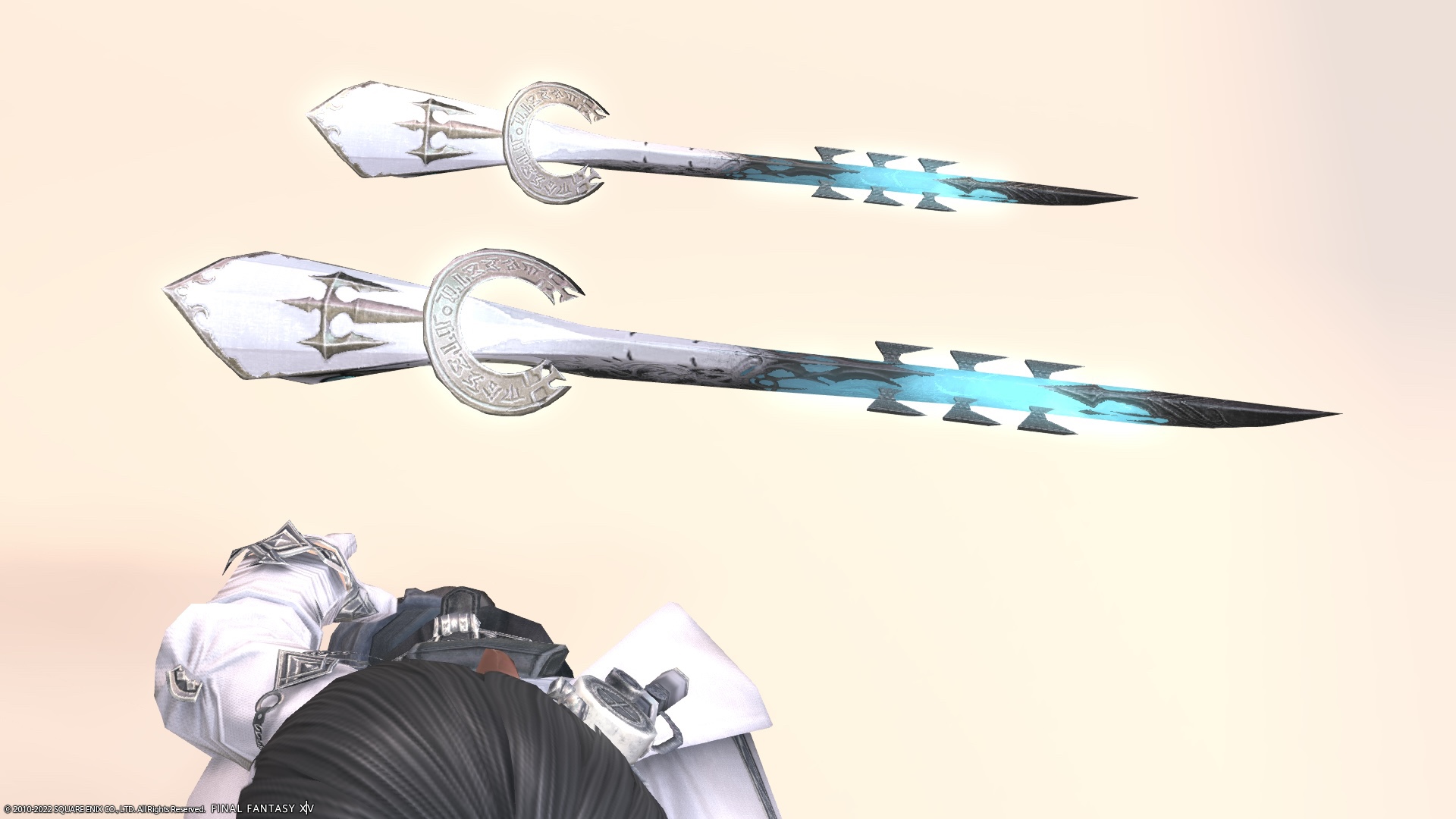 Sage’s AF5 weapon, Endwalker trailer, a beautiful Nouliths using ...