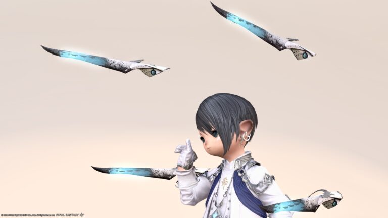 “Deathbringer” the representative sword of the Dark Knight – AF2 Weapon ...