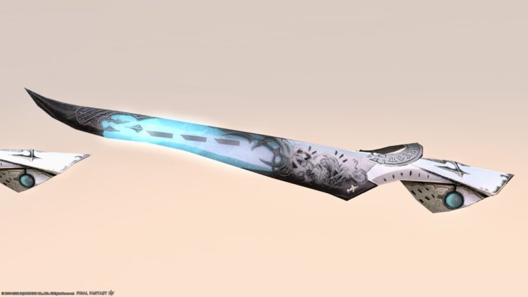 Sage’s AF5 weapon, Endwalker trailer, a beautiful Nouliths using ...