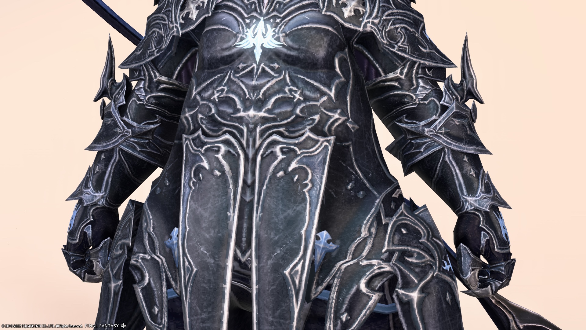 Dragoon AF5 Equipment / The First Brood “Tiamat” Series (Lalafell Men’s ...