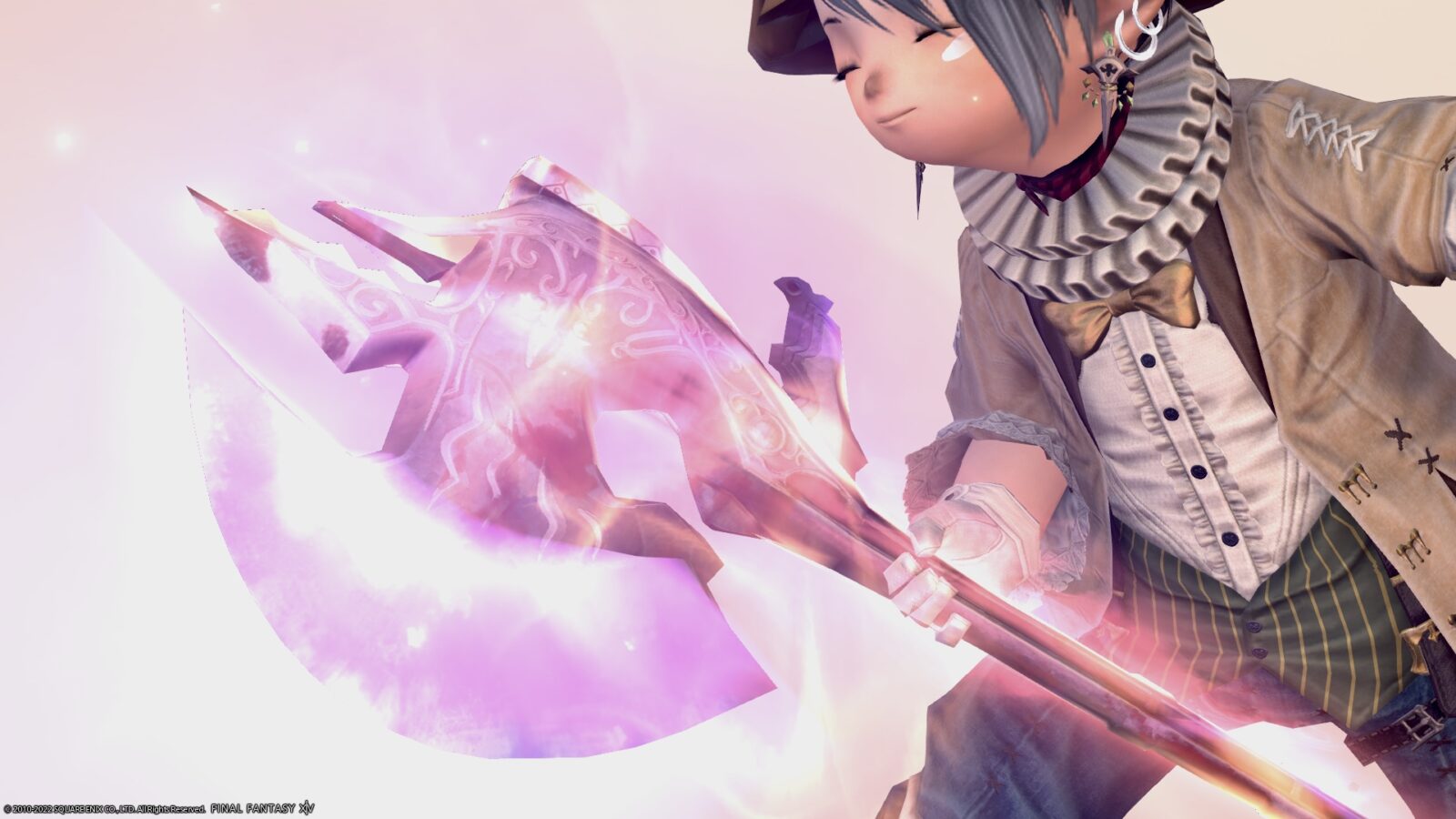 “Enhancing Sword & Ritter Shield” The Most Beautiful Paladin Sword ...