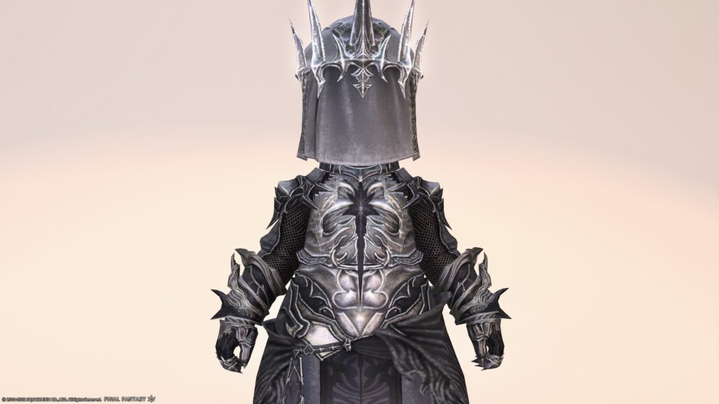 Apostle of the Evil? “Ktiseos of Fending” series of tank equipment of ...