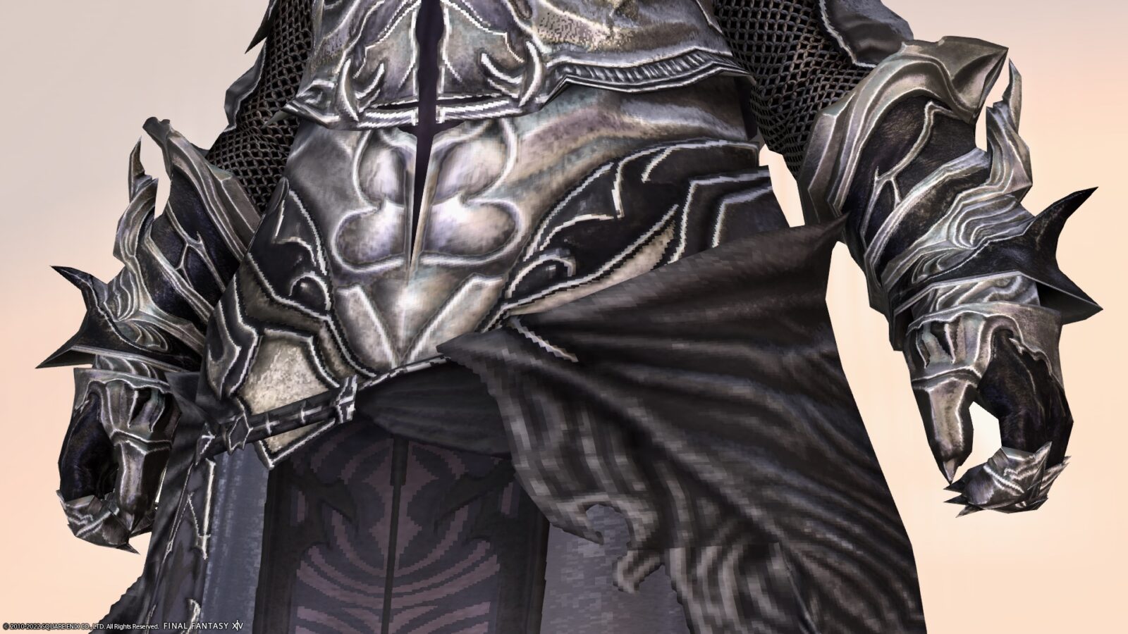 Apostle of the Evil? “Ktiseos of Fending” series of tank equipment of ...