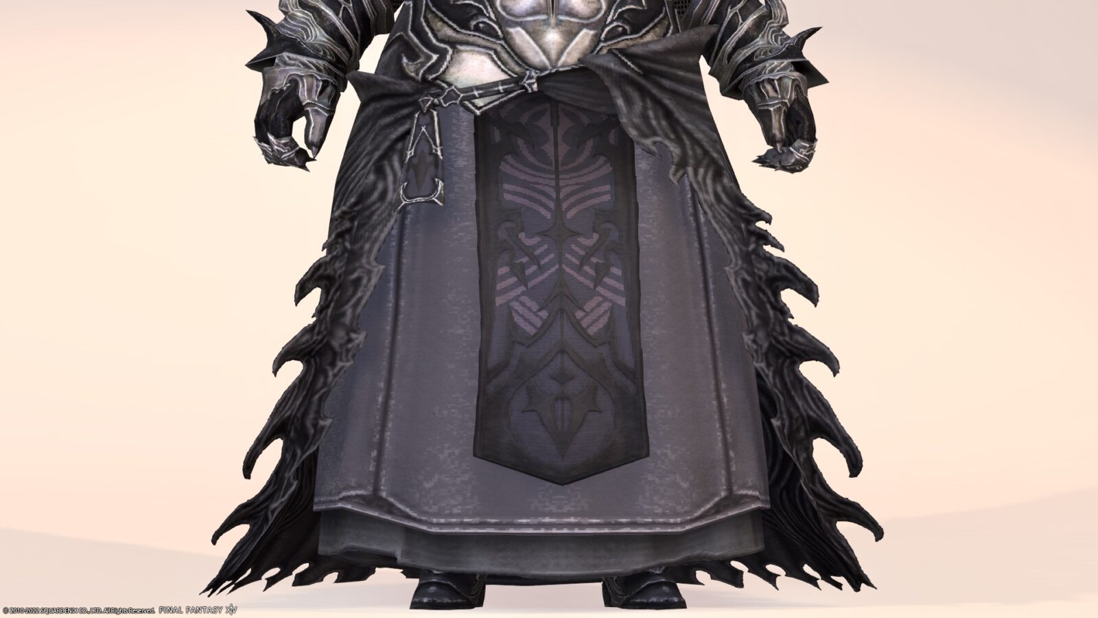 Apostle of the Evil? “Ktiseos of Fending” series of tank equipment of ...