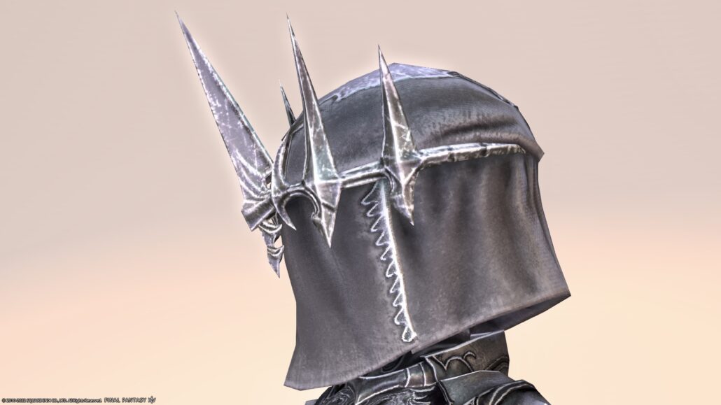 Apostle of the Evil? “Ktiseos of Fending” series of tank equipment of ...