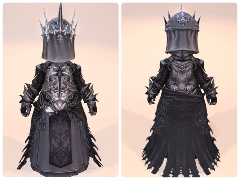 Apostle of the Evil? “Ktiseos of Fending” series of tank equipment of ...