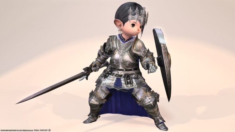 Endwalker’s AF5 Equipment Summary – Appearance Collection of All 19 ...