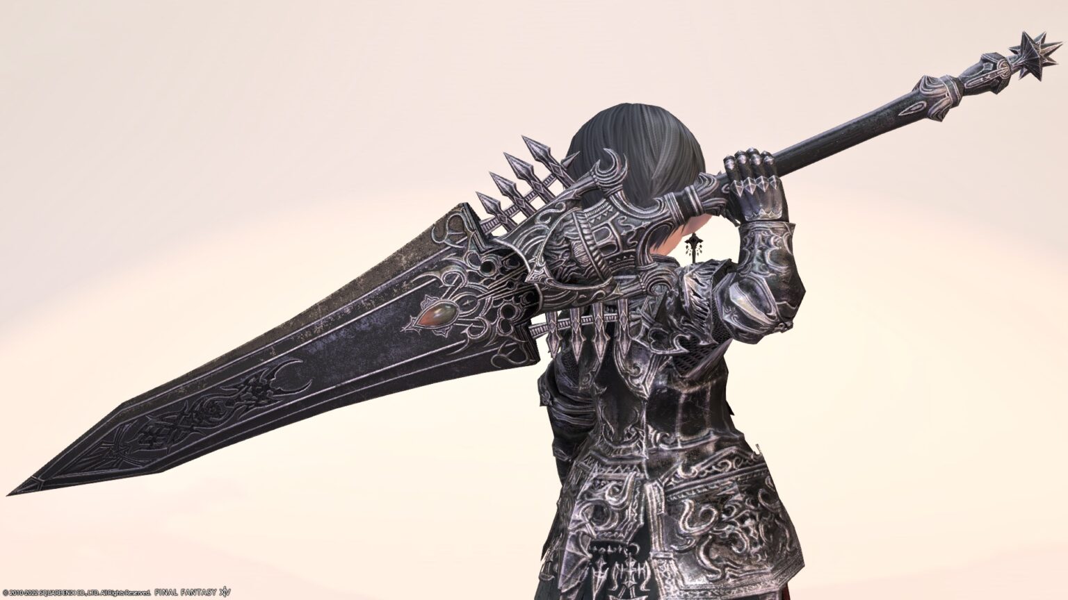 Endwalker’s AF5 weapon summary! Appearance collection for “all 19 jobs ...