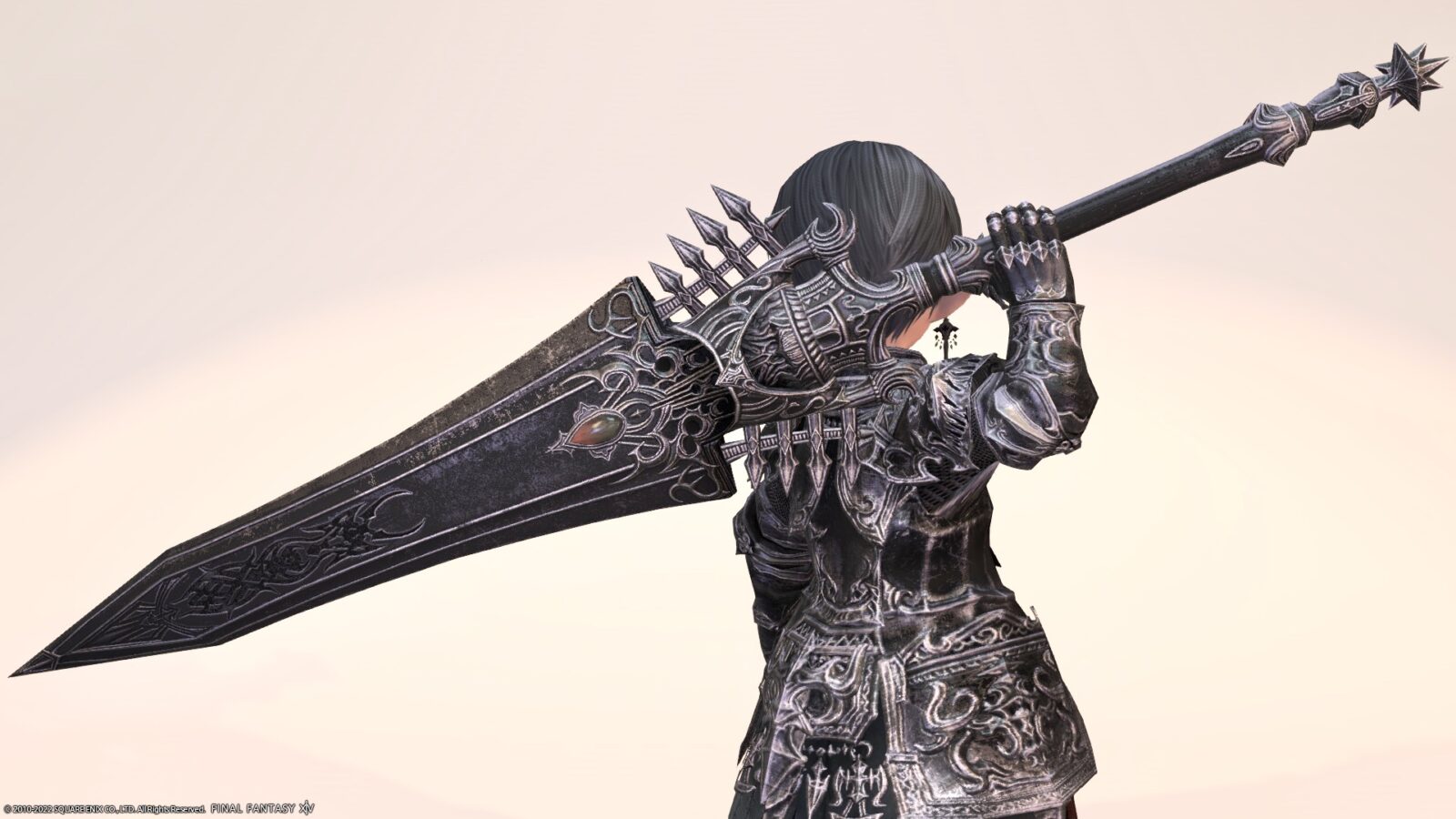 Endwalker’s AF5 weapon summary! Appearance collection for “all 19 jobs ...