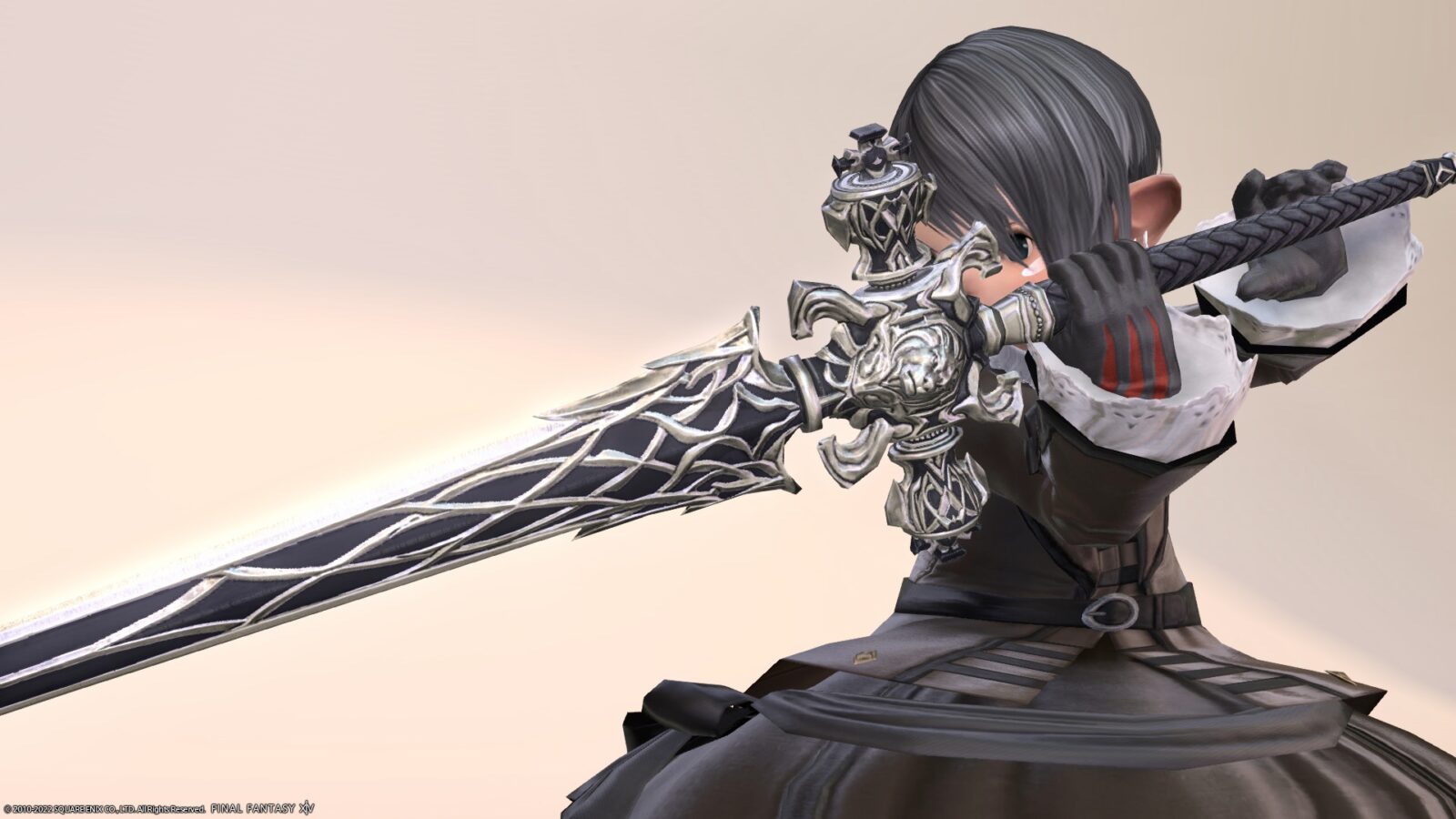 Viper Arm | Norirow Note: Eorzean Diary in FF14