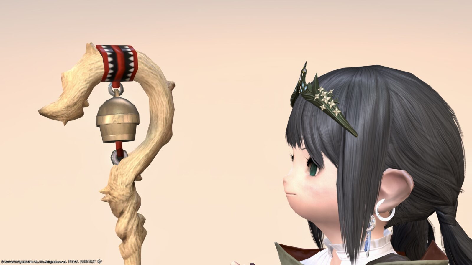 Glamour | Norirow Note: Eorzean Diary in FF14