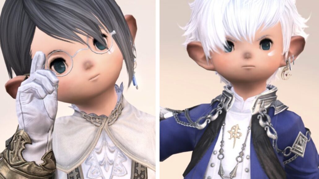 Sage | Norirow Note Eorzean adventure story in FF14