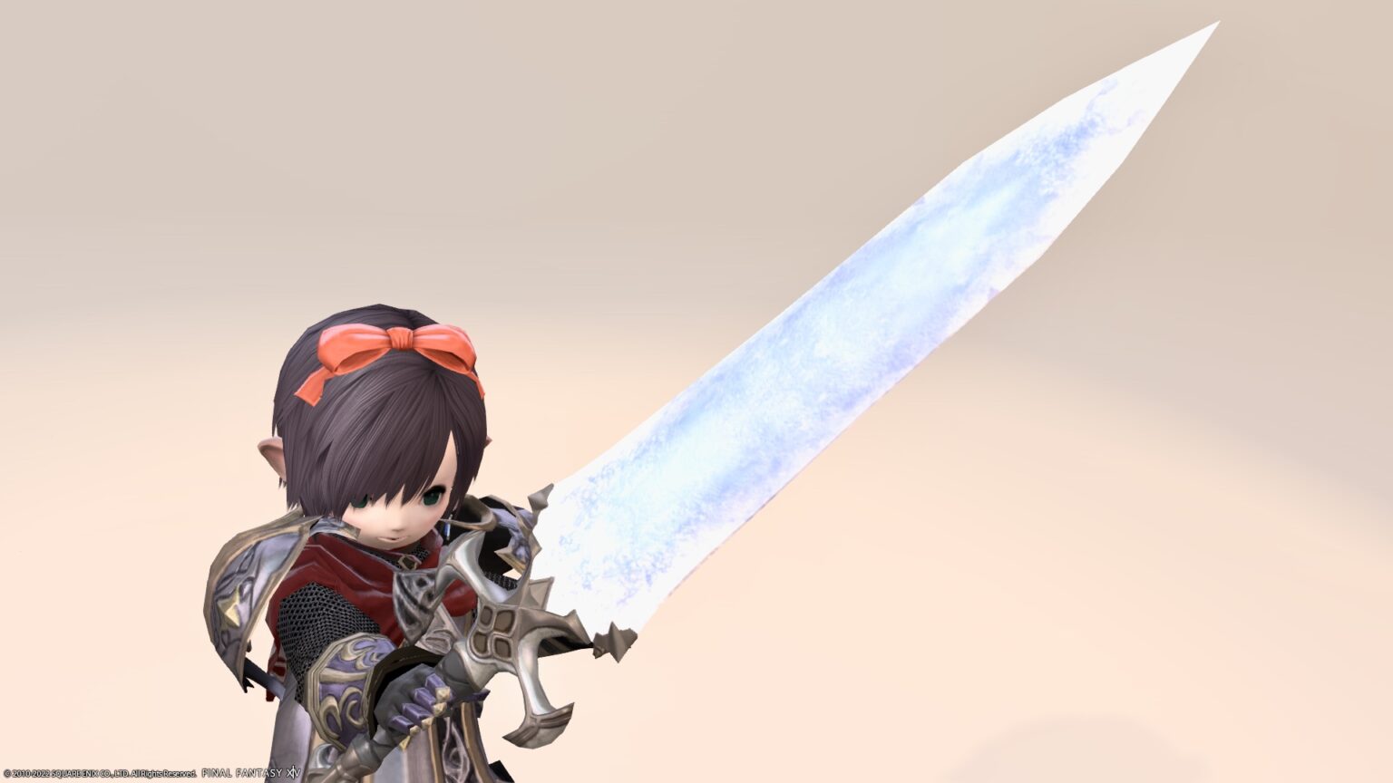 Paladin’s Zodiac Weapon (ZW) Pre-stage-Beautiful sword like the White ...