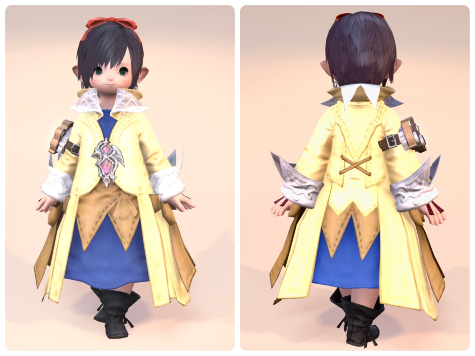 Noriko-chan’s record of thinking about various coordination of ...