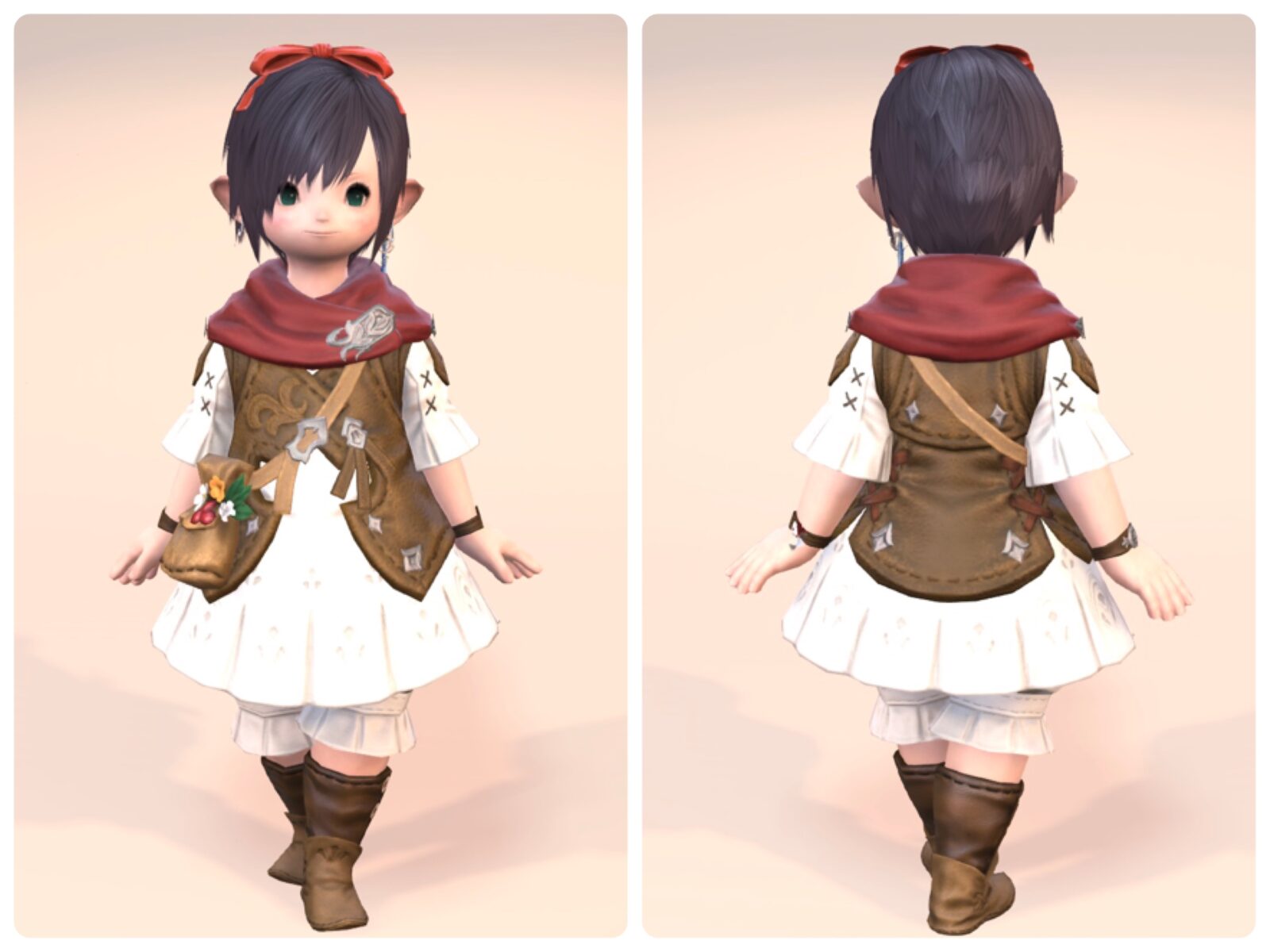 Noriko-chan’s record of thinking about various coordination of ...