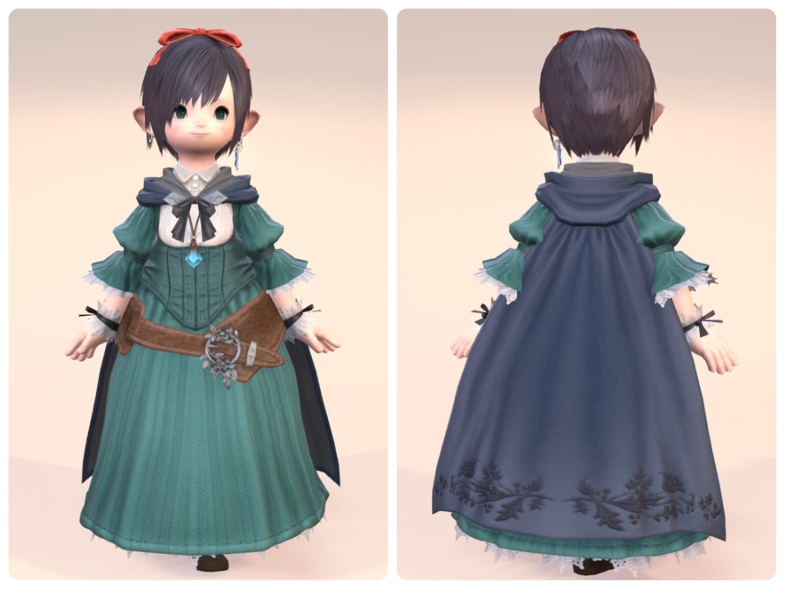 Noriko-chan’s record of thinking about various coordination of ...