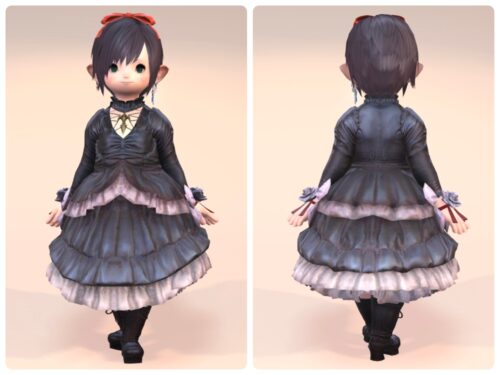 Noriko-chan’s record of thinking about various coordination of ...