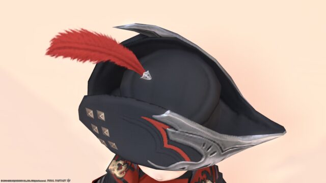 [Glamour] The cutest pirate? Coordination of The Maelstrom’s ...