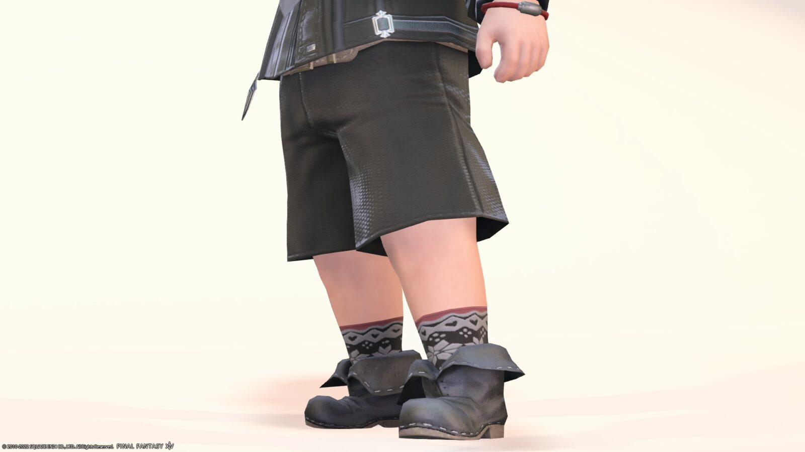 [Glamour] Wearing a cool costume like THE PRIMALS, I will inflate my ...
