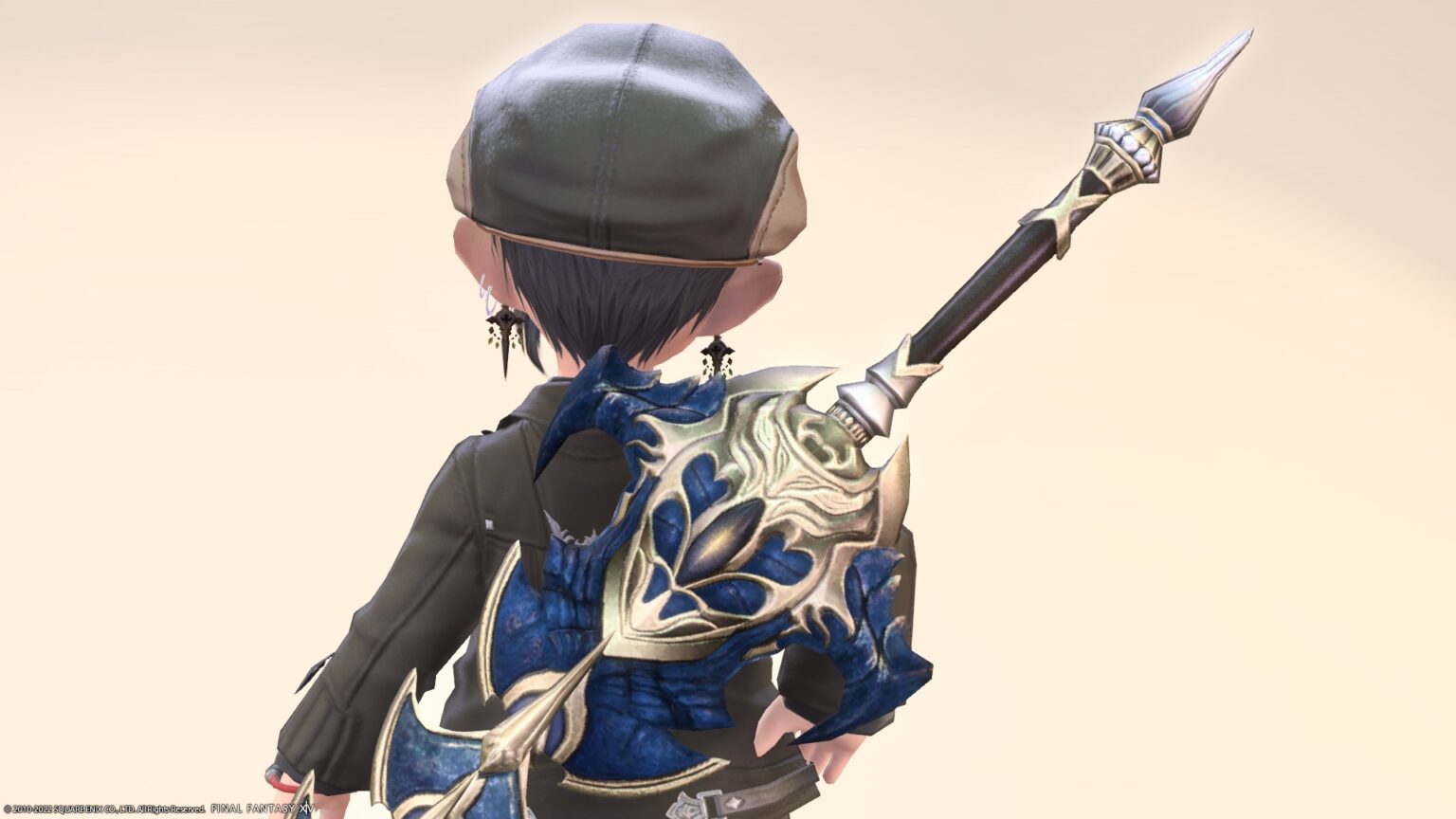 A precious “shining whip”! Seiryu weapon of the dark knight “Seiryu’s ...
