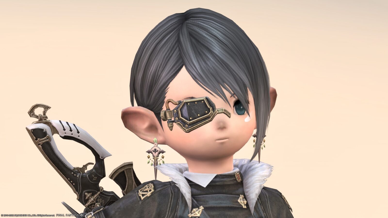 Gunbreaker AF5 equipment, fashionable military clothing “Allegiance ...